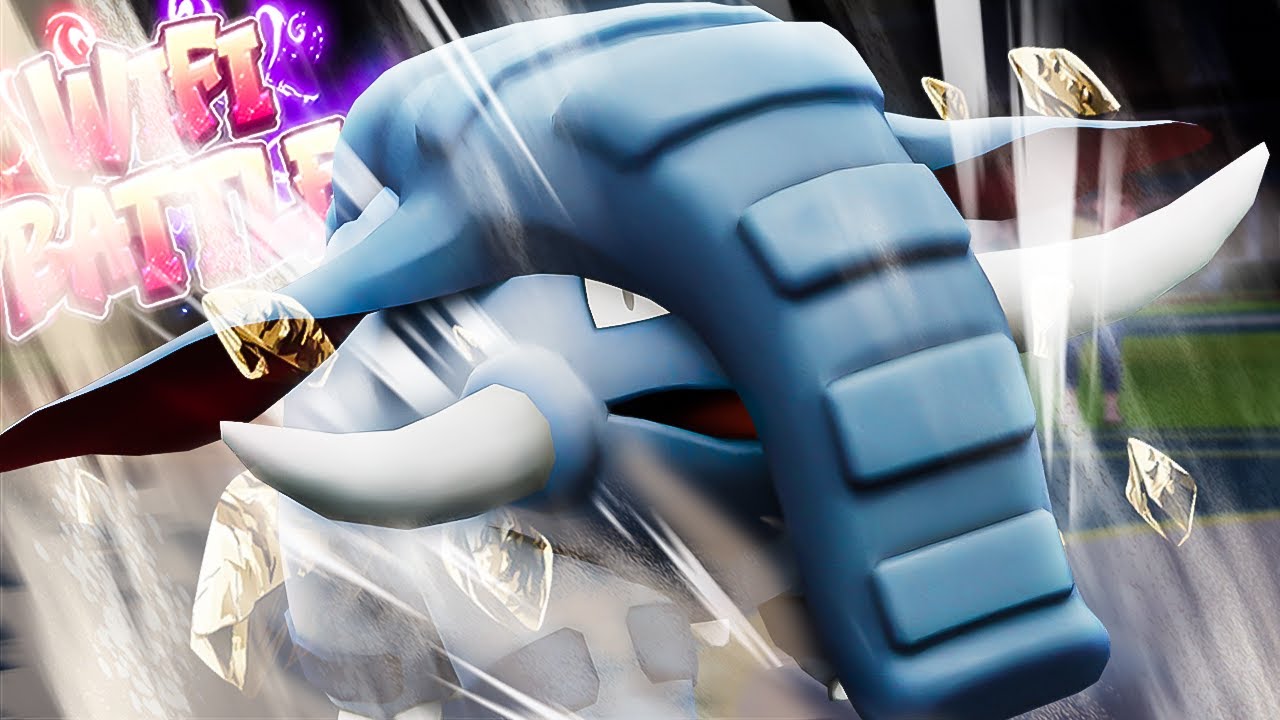 Why DONPHAN is still AMAZING!! (Pokemon Scarlet & Violet WiFi Battle ...