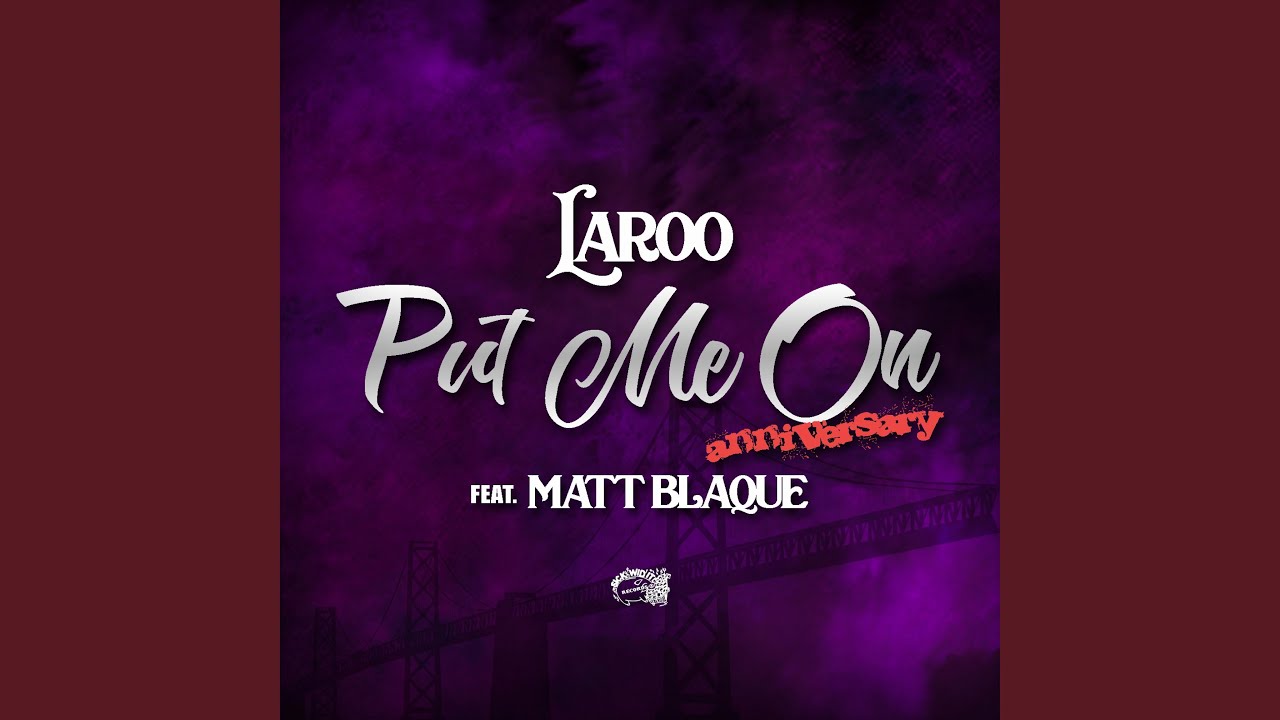 Put Me On Anniversary YouTube put-me-on-anniversary-youtube