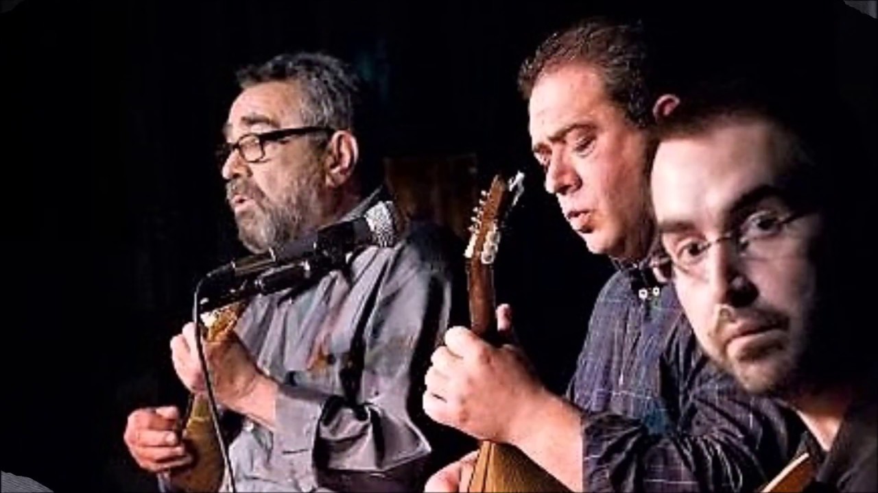 Η ΖΩΗ ΜΟΥ ΟΛΗ - YouTube