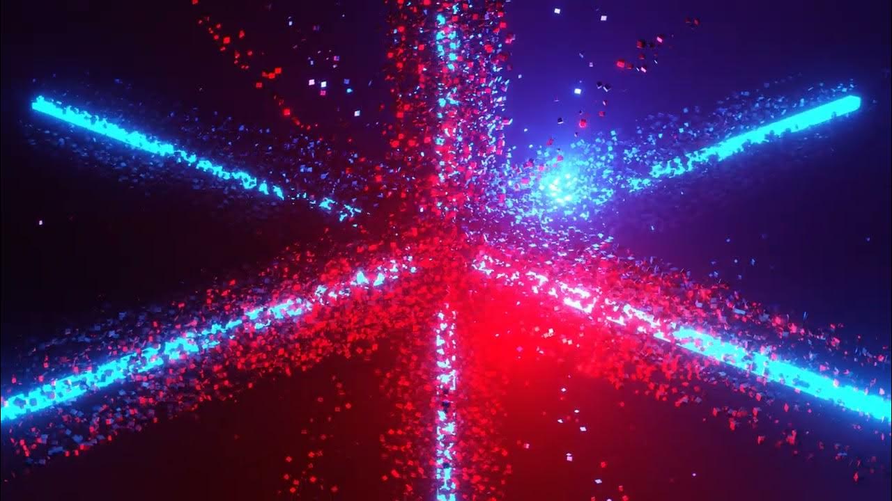 Cool Loop Animation (TURN ON LOOP) - YouTube