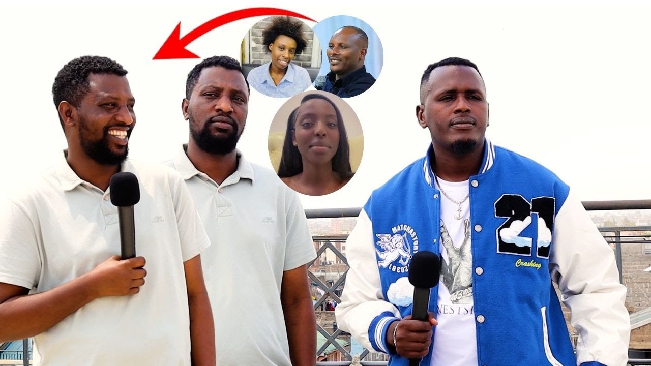 HARINKURU YANTEJE IBIBAZO NANJYE NDICUZA♦️INEZA live TV♦️ASOBANUYE ...