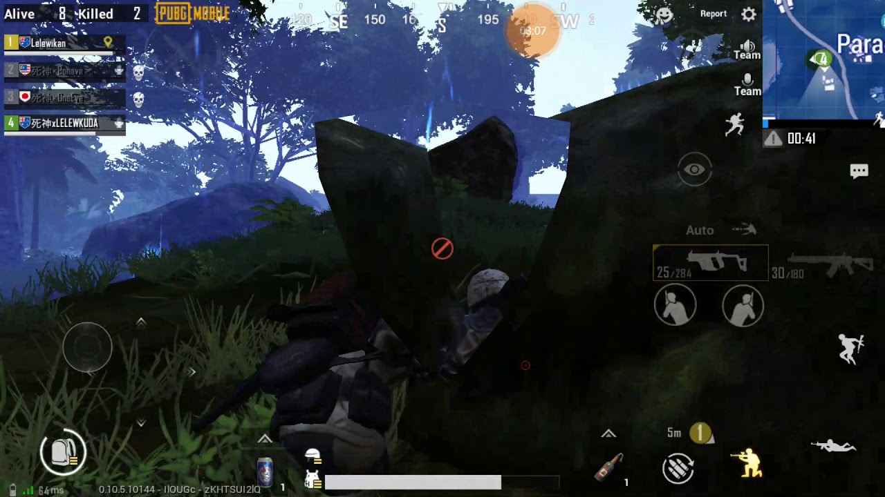 Shinigami Clan PUBG Mobile - YouTube