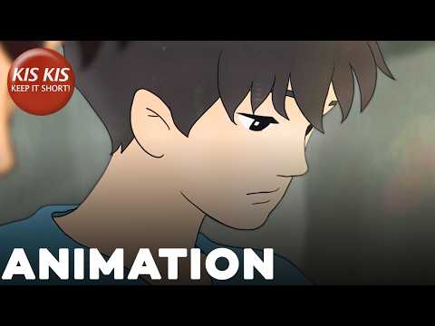 Korean Animated Short Film About Heartbreak | The Memories of Twenty Seven
