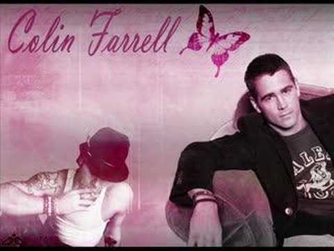 colin farrell'ı sevenlere