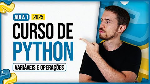 Curso de Python 2025 - YouTube