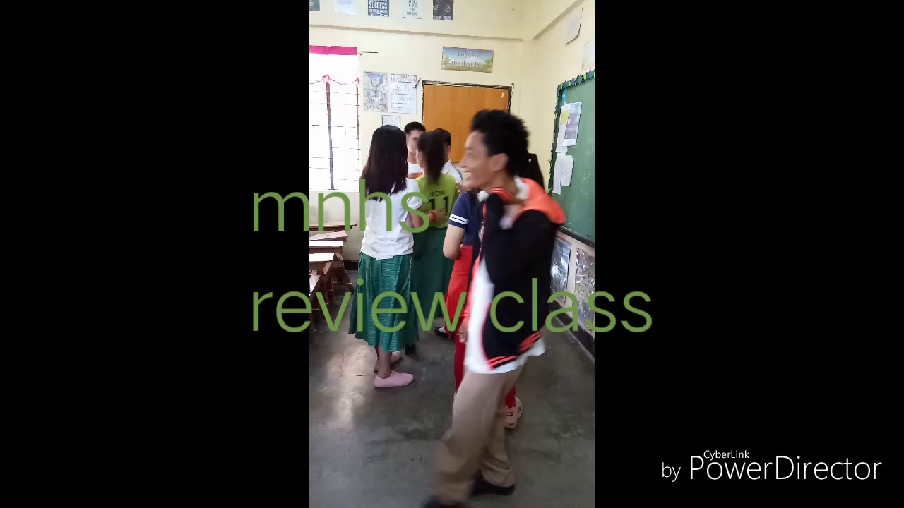 Form a line activity - YouTube