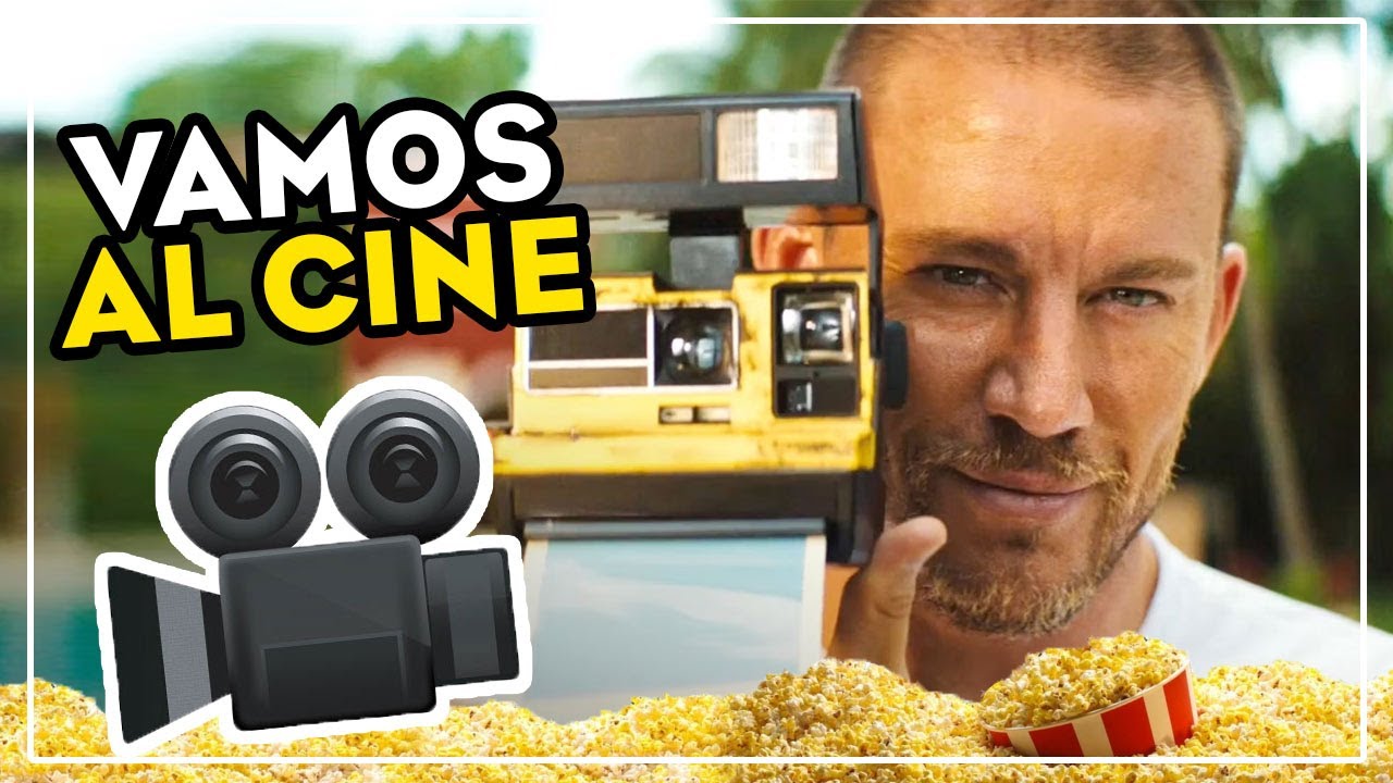 Vamos al Cine: ¡'Parpadea Dos Veces', 'Tipos de Gentileza' y más ya en ...