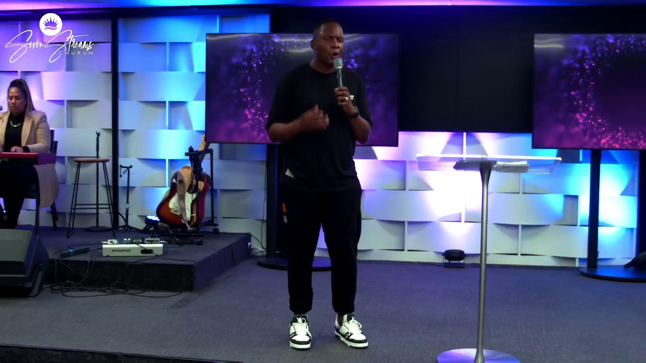 media-library – Seven Streams International Church