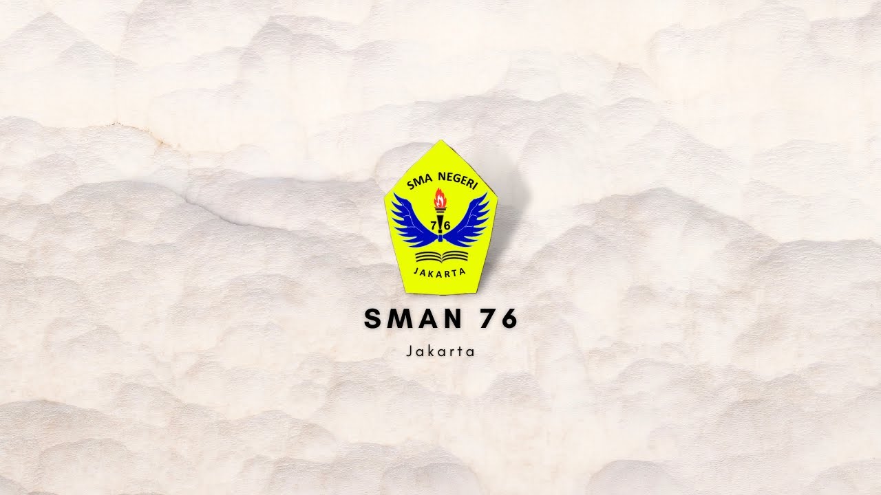 Profil SMAN 76 Jakarta - YouTube