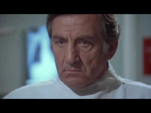 The Medusa Touch, 1978