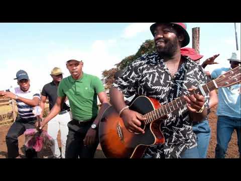 Njabulo Langa ft Thokozani Somnandi Langa Iyekeleni🔥🔥🔥 - YouTube