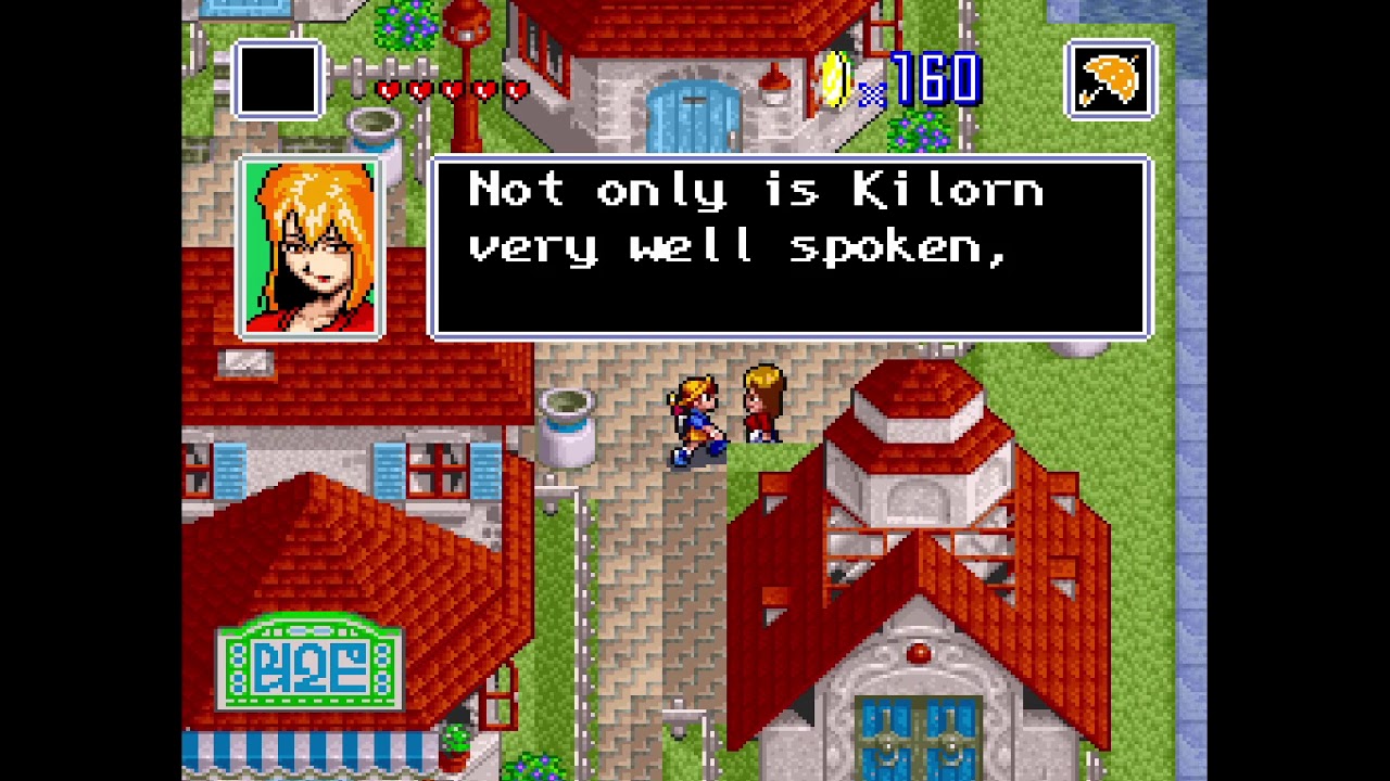 Holy Umbrella - Dondera no Mubou! (Part 1 of 2) Playthrough (Super ...