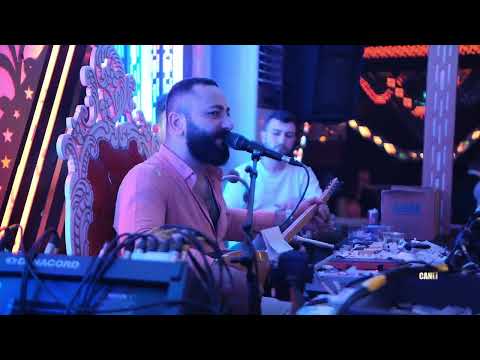 Gökhan Buztaş - Bahçeye Ektim Çilek | Ankara Express