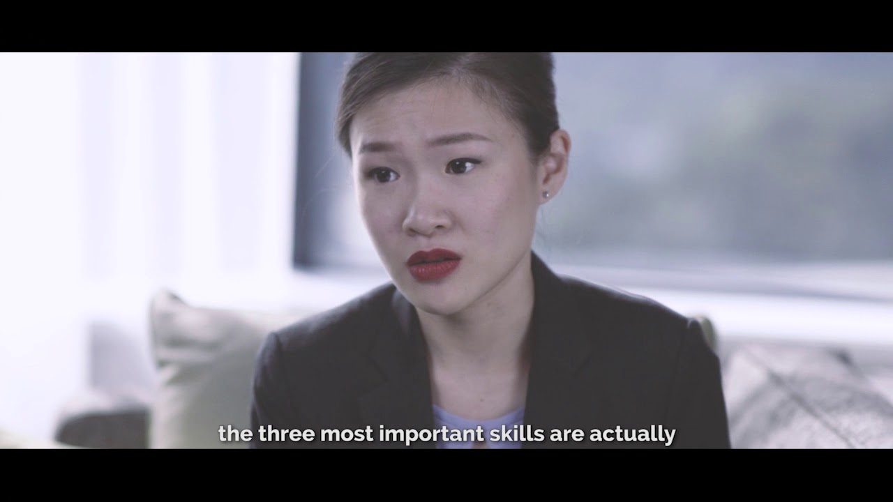 The Service Champion - Renee Chong, Four Seasons Hotel - YouTube
