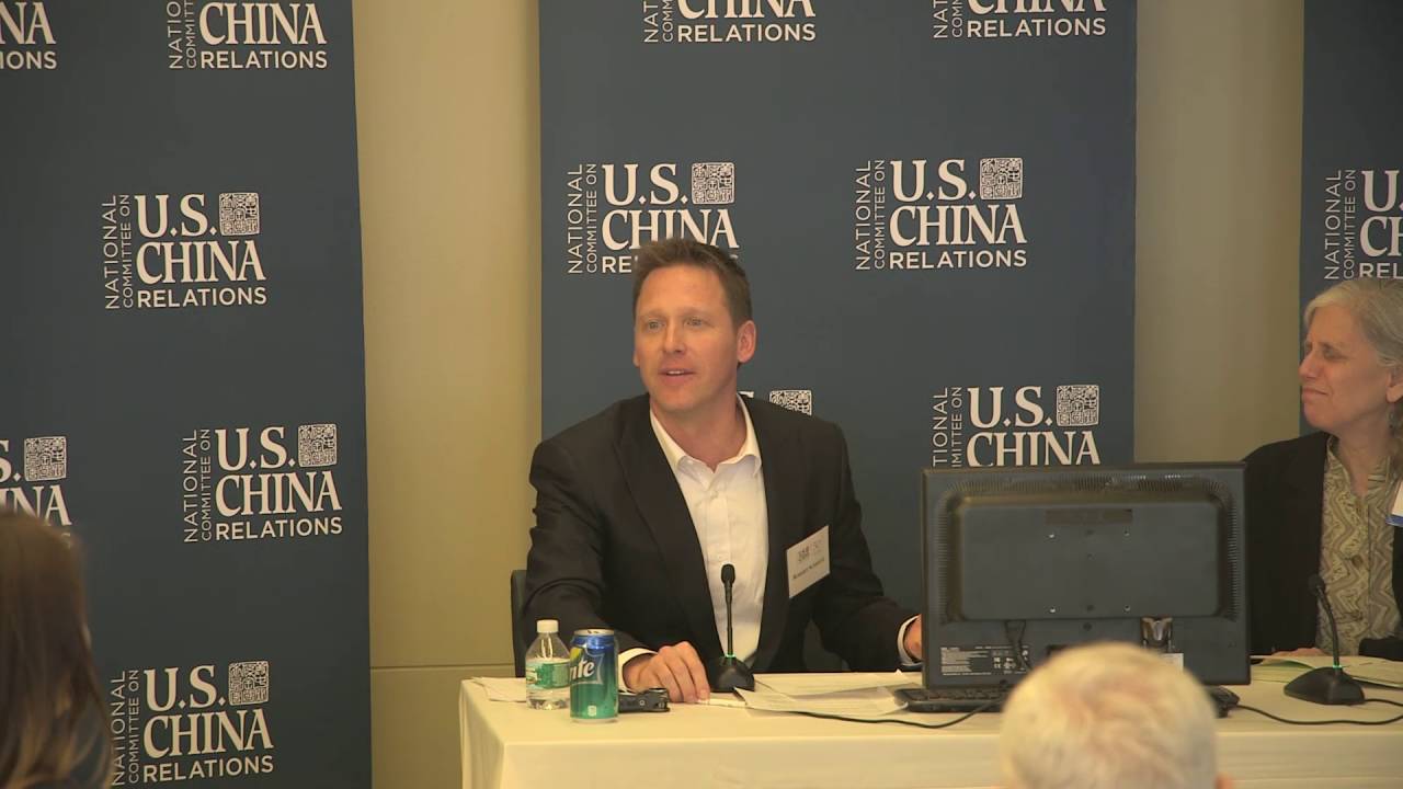 Street of Eternal Happiness with Rob Schmitz - YouTube