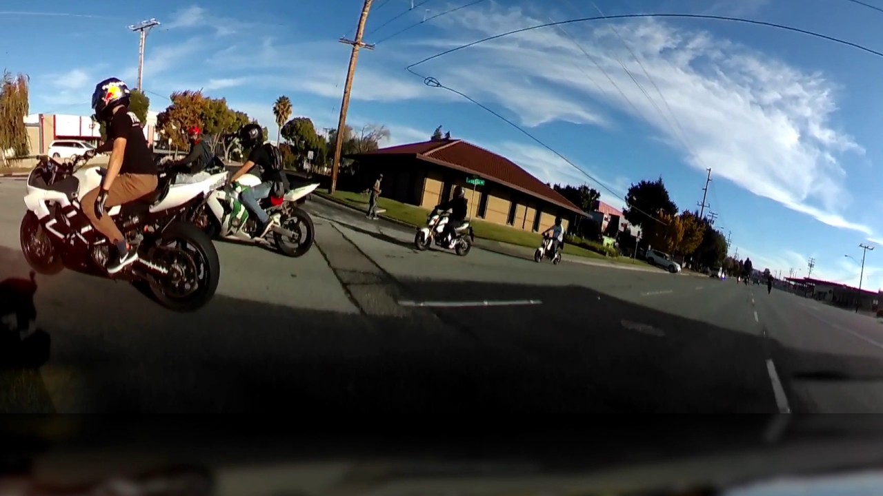 First 360Fly 4K video (interactive) - YouTube