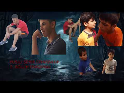 PUSLU ŞEHİR DİYARBAKIR 2. BÖLÜM FRAGMANI (4 TEMMUZDA YAYINDA)