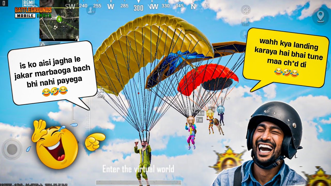 My Last Trolling Video On This Update 🤣 || Next Level Trolling Open ...