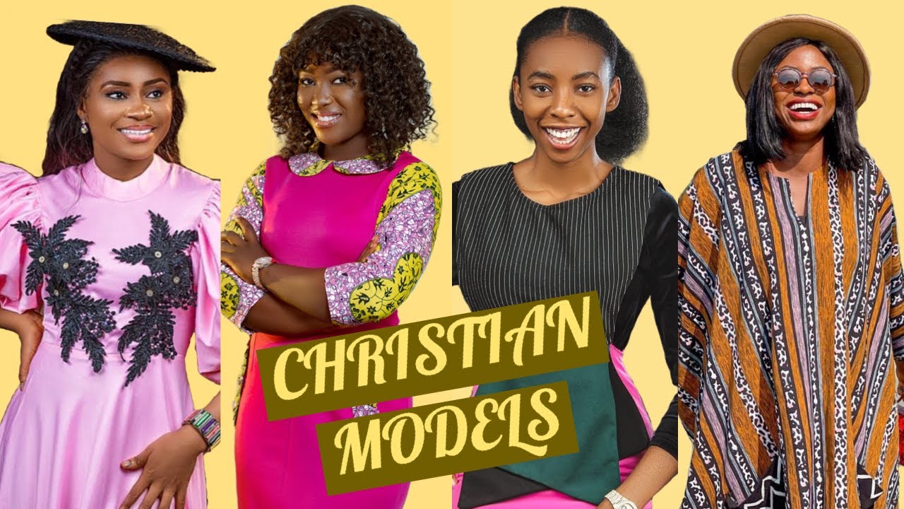 ChristianModesty: 9 MODELS YOU SHOULD LOOK UP TO #christianmodesty ...