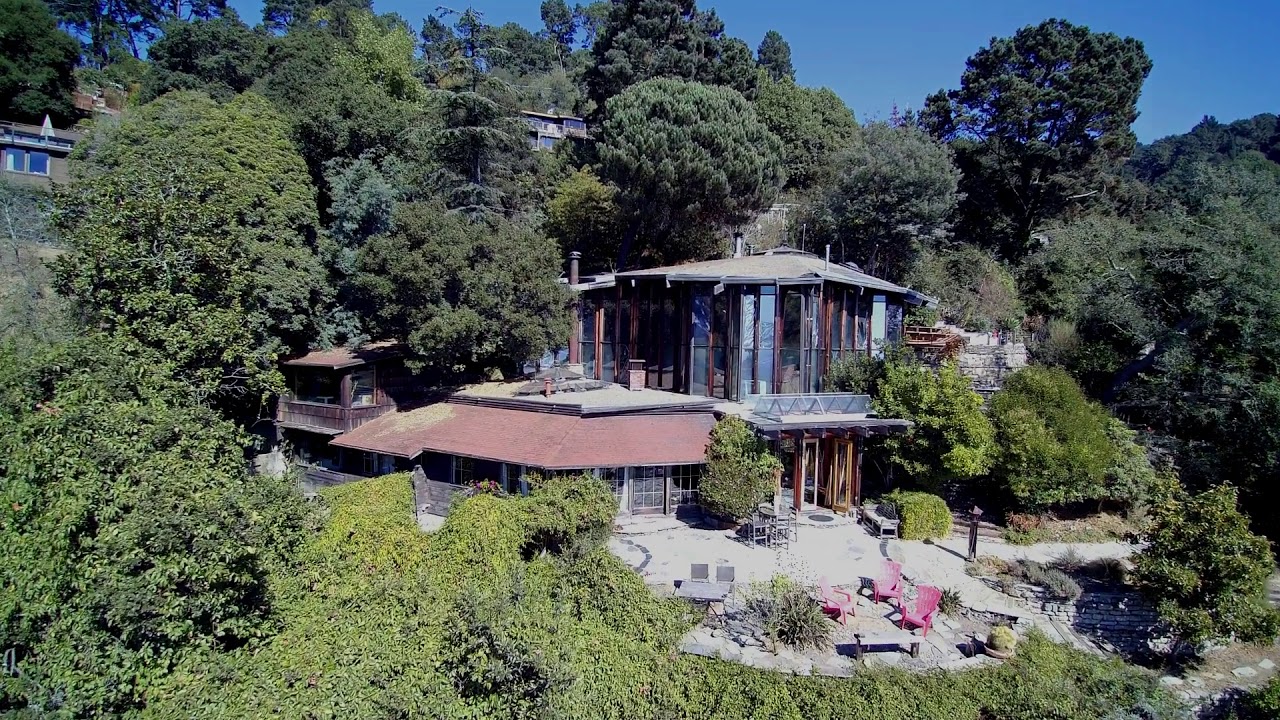 Panoramic Sky: 200 panoramic Way: Berkeley Home for Sale - Climb Real ...