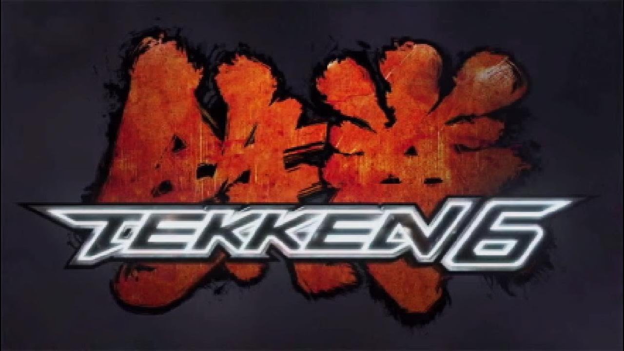 Tekken Gallery - Tekken 6 Intro - YouTube