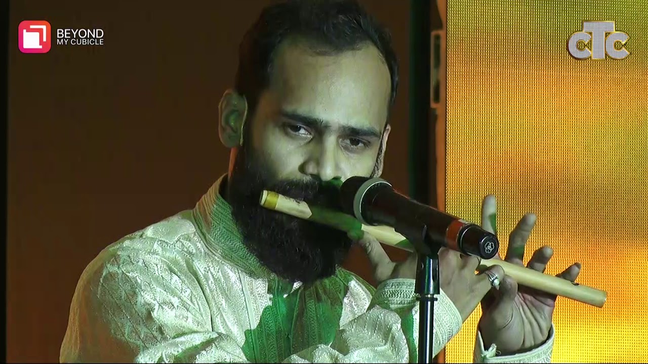 CTC Season 7 | India Grand Finale | Music | Himanshu Bakshi - YouTube