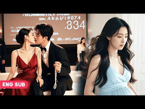 CEO Spent 30M On A Necklace For His Mistress. Until Wife Miscarried And Left. He Broke Down Sobbing!