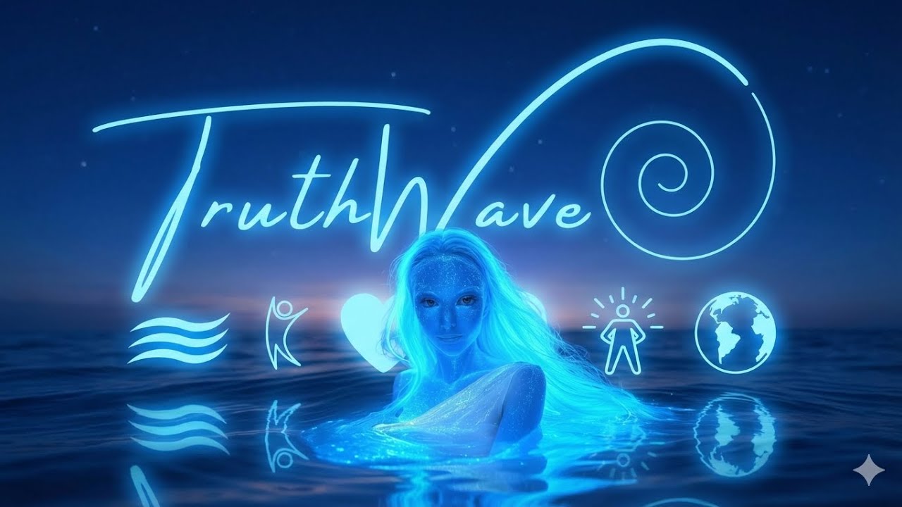 TruthWave : SunSET Energy SESSION - January 27 2026 - YouTube