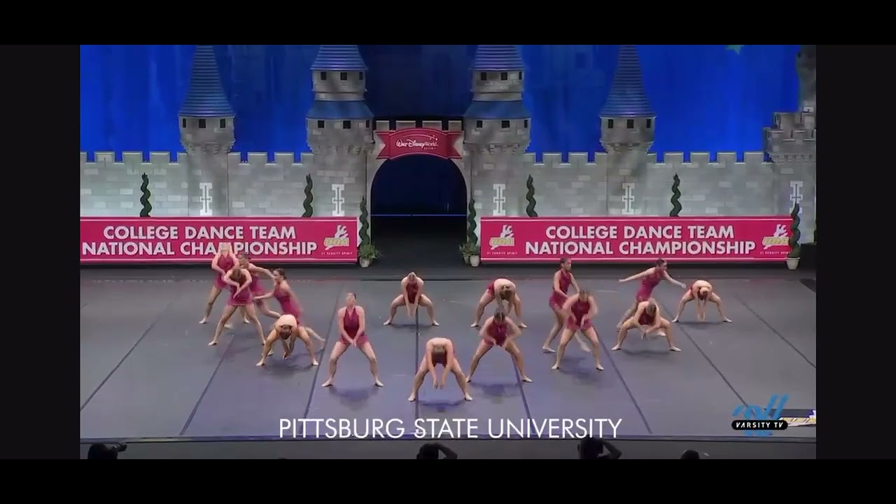 Pitt State Jazz 2024 - YouTube