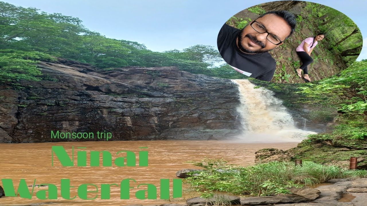 Ninai Waterfall Monsoon Trip Dediapada Gujarat Our Offbeat Destinations ...