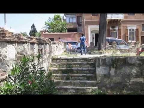 dezAVANTAj - ödüllü kısa film