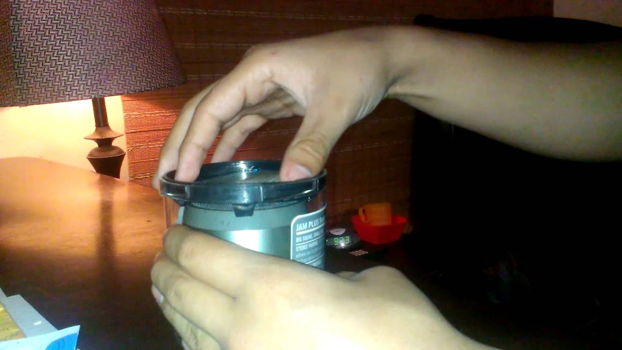 Jam plus review - YouTube