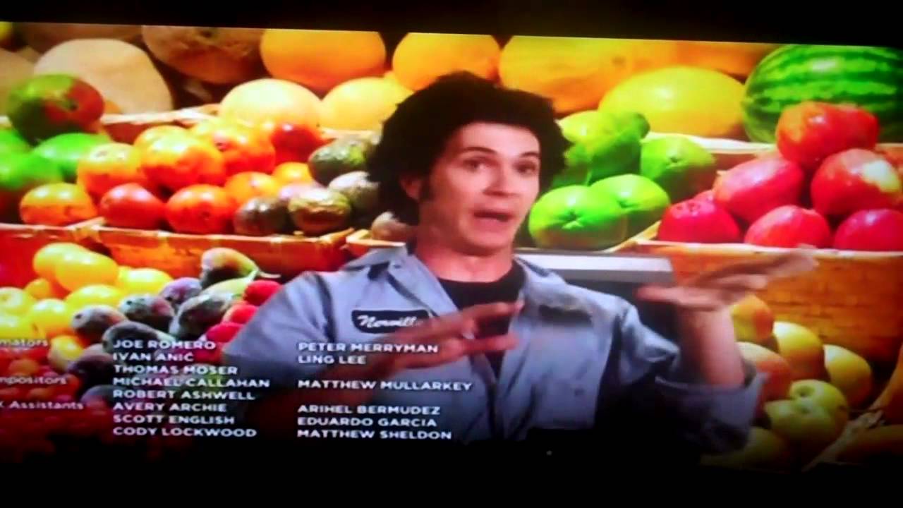 Toby Turner As Nerville