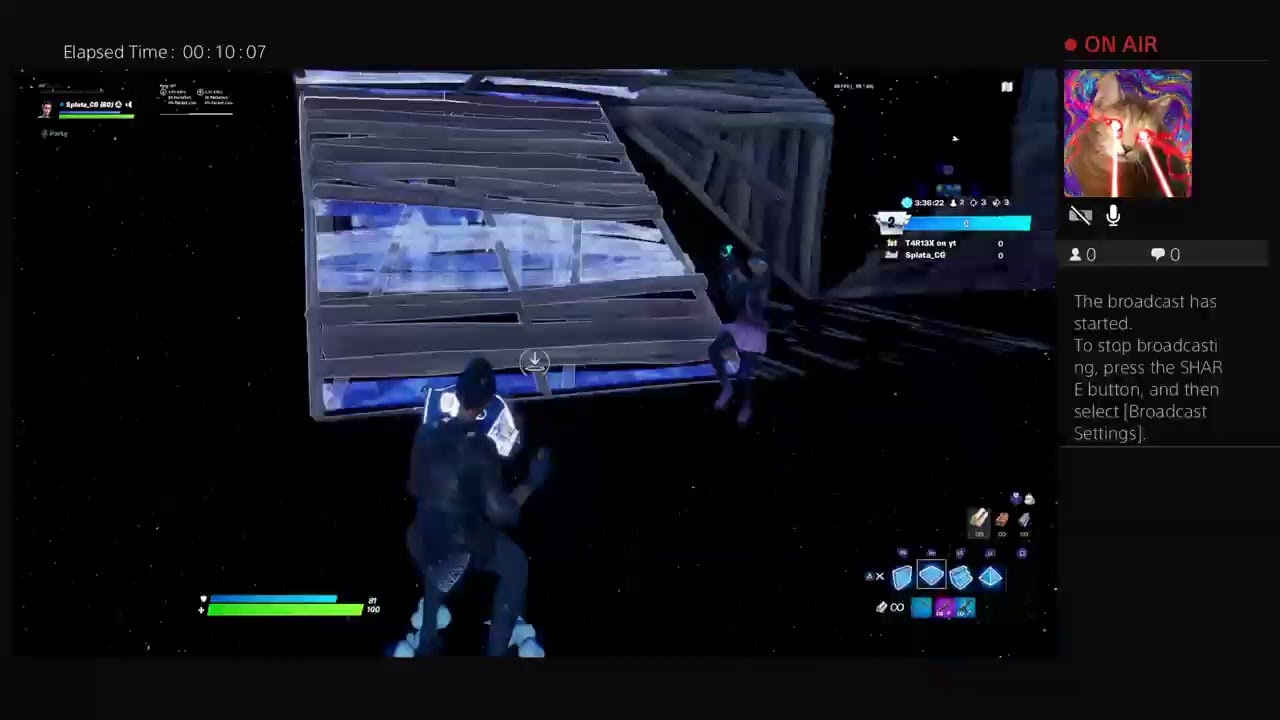 Bought New kontrol Freaks | Fortnite - YouTube