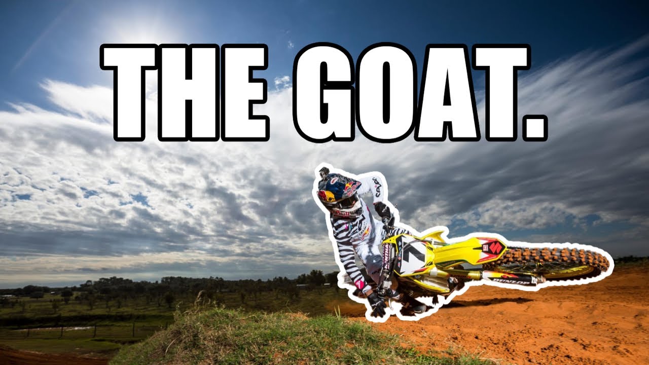 Why JAMES STEWART is the GOAT. - YouTube