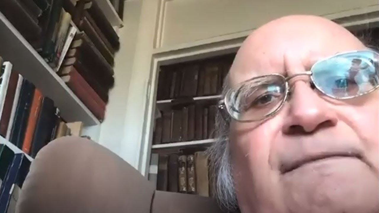 What Modern Art was about - Expressionism. A Virtually Speaking talk by ...