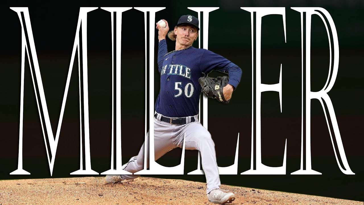 The Mystery of Bryce Miller - YouTube