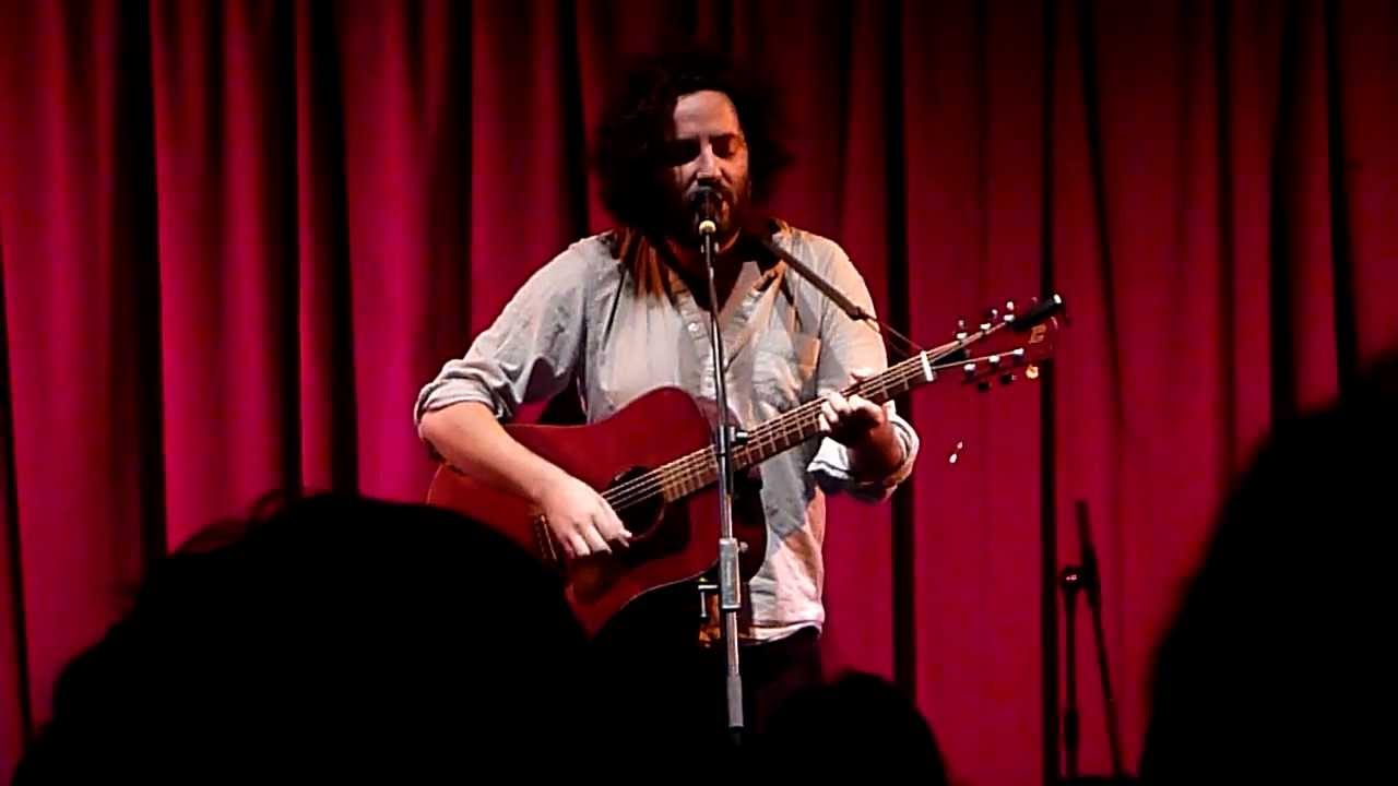 Destroyer (Dan Bejar solo) - ...On The Back Of The Vulture... - 02-DEC ...