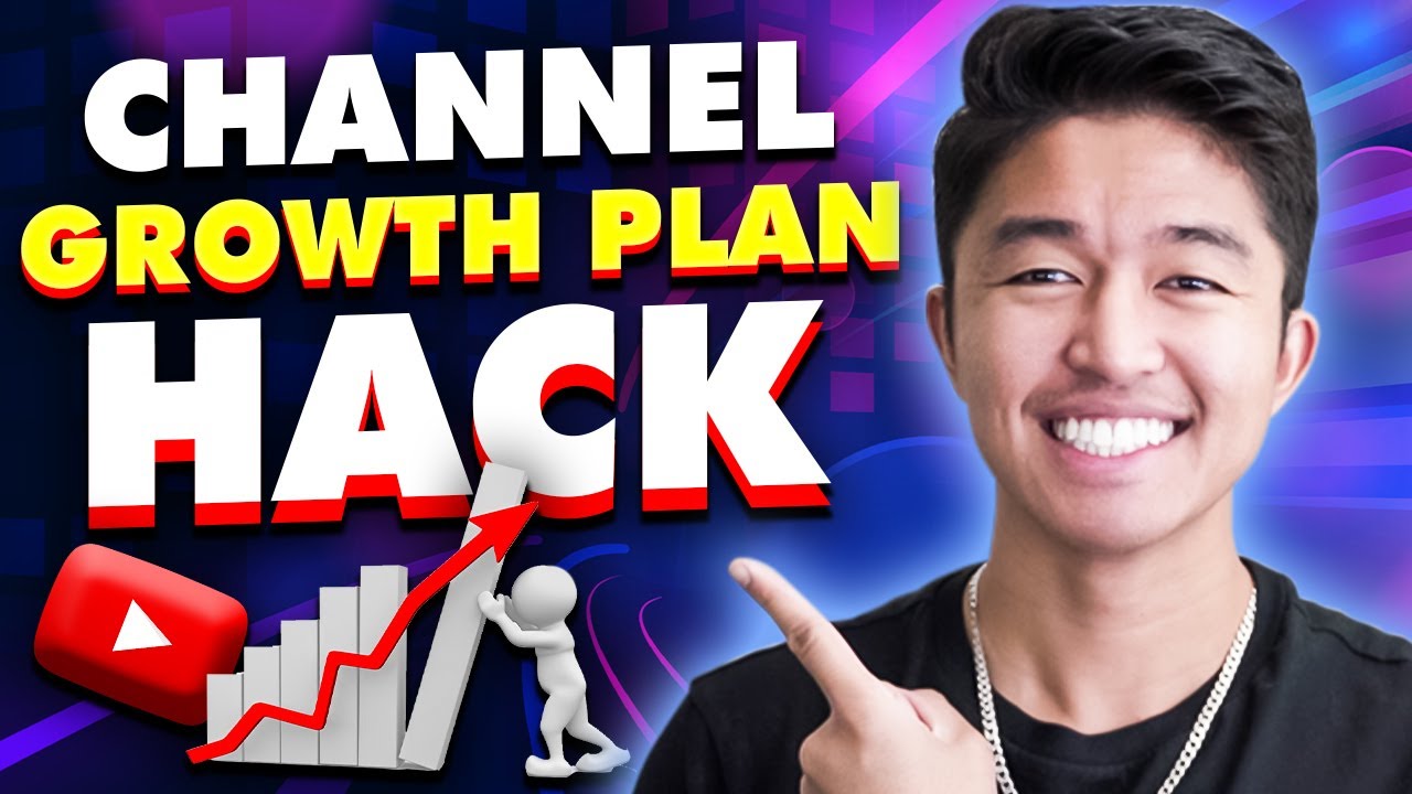 My 15 Day YouTube Cash Cow Channel Growth Plan For Beginners - YouTube