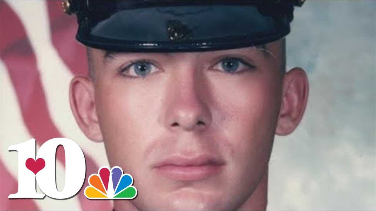2 years since Matthew Heath was detained in Venezuela - YouTube