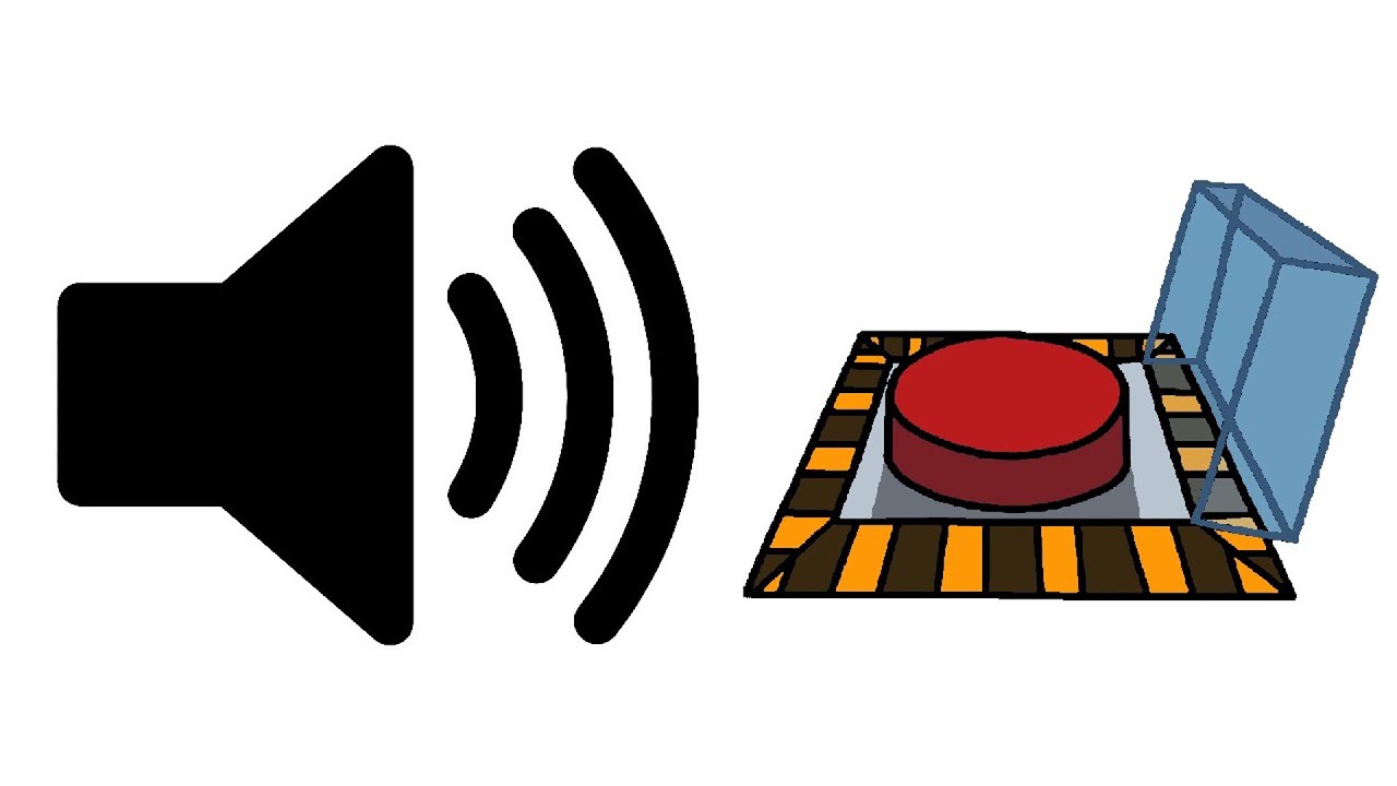 Among Us Emergency meeting button - Sound Effect - YouTube
