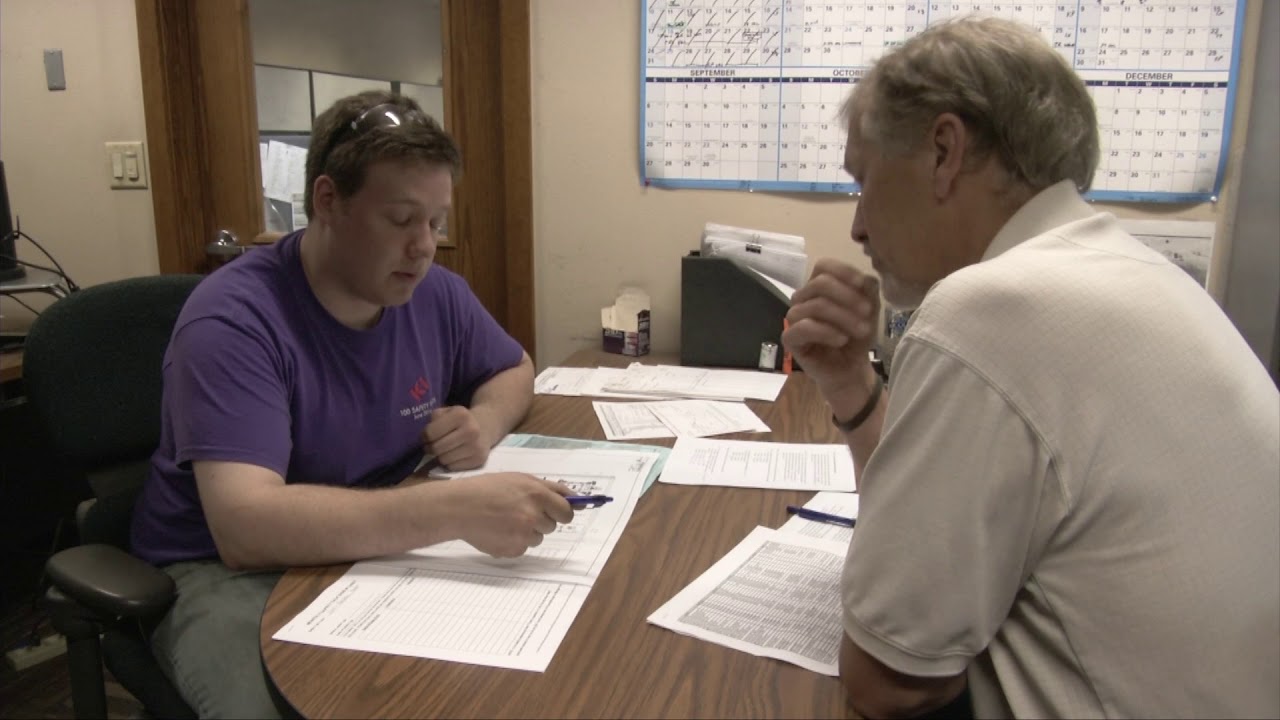 Get Real Math 'What do robots have to do with math'? - YouTube