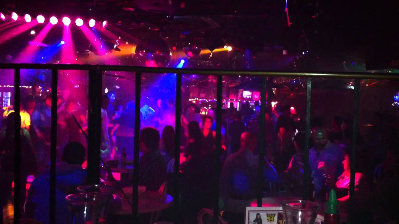 CLUB 54 NIGHTCLUB AT( BURLINGTON ONTARIO) - YouTube