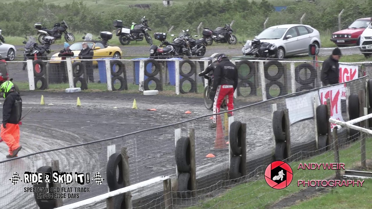 Ride & Skid It 04th July 2020 - YouTube
