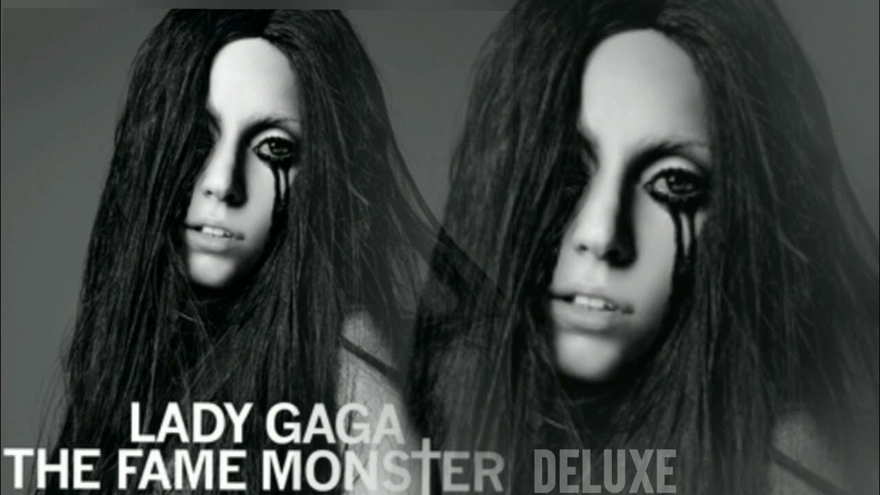 Lady Gaga Lovegame Deluxe Youtube