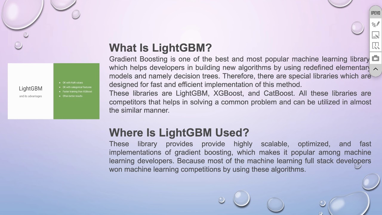 Python libraries part 2 - YouTube
