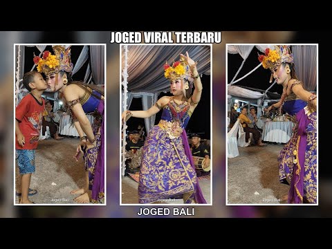 🎥 Penari Cantik Bali Goyang Anggun! 💃 Joged Bumbung Full HD 2025 Bikin Netizen Melongo 😱