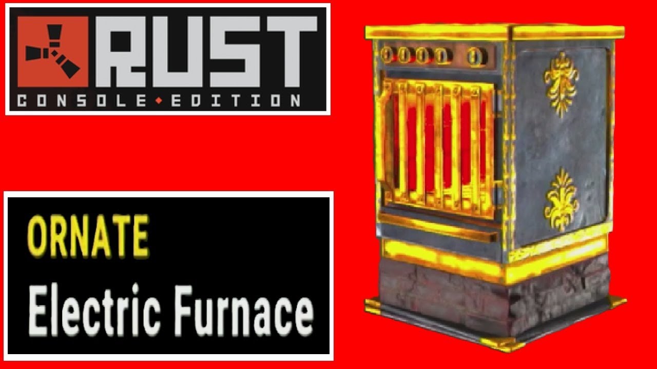 ℝ𝕌𝕊𝕋 ℂ𝕆ℕ𝕊𝕆𝕃𝔼- 𝙎𝙠𝙞𝙣 𝙎𝙩𝙤𝙧𝙚 04/17/2025 - YouTube