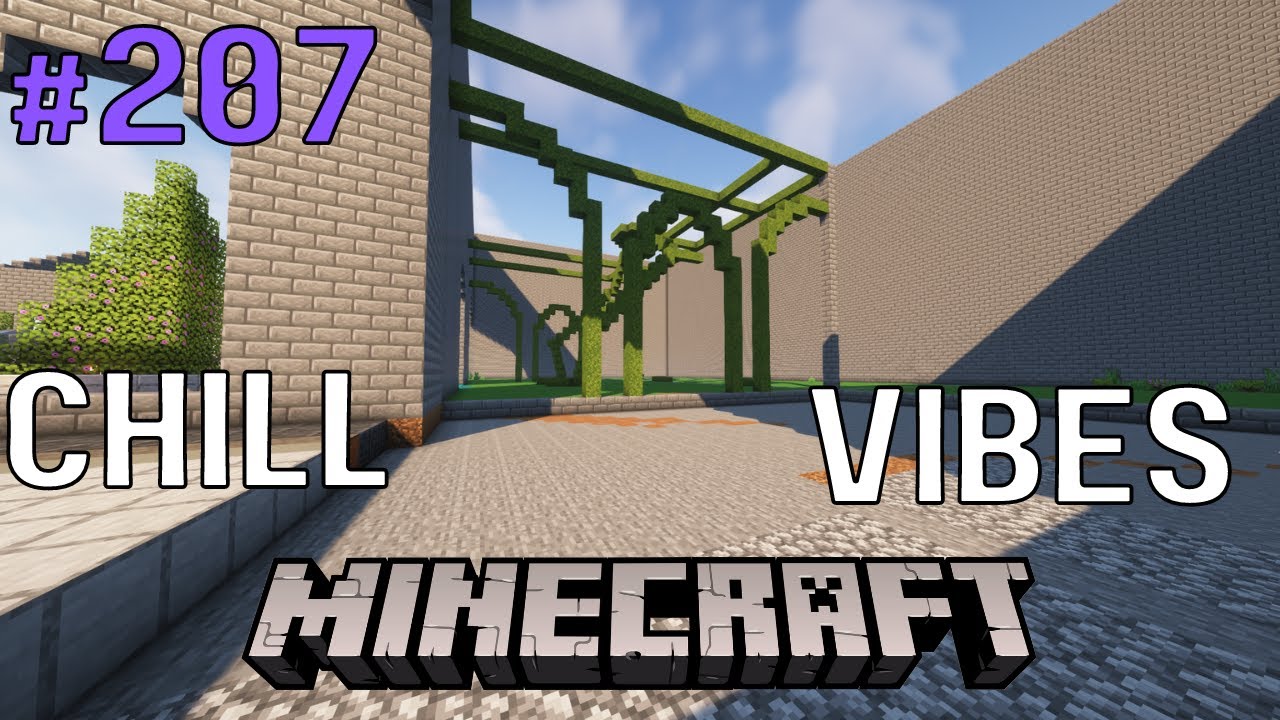 Chill Block Game Vibes - 1.20 No Commentary - Interior Continuation ...