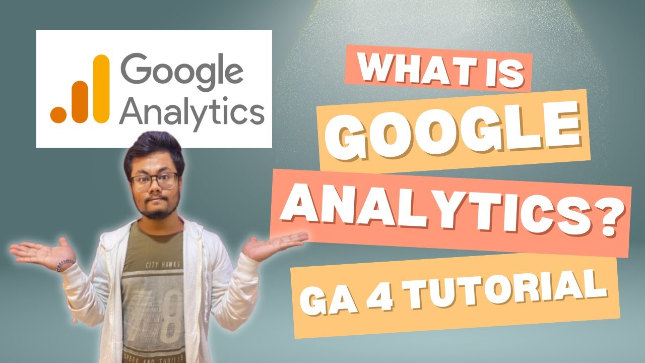 Introduction to Google analytics. What is Google Analytics? Learn ...